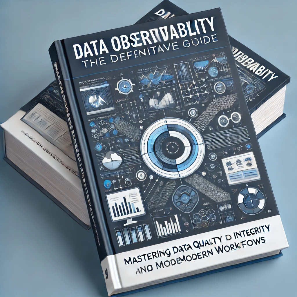 Data Observability Book: Your Essential Guide to Understanding and Implementing Data ...